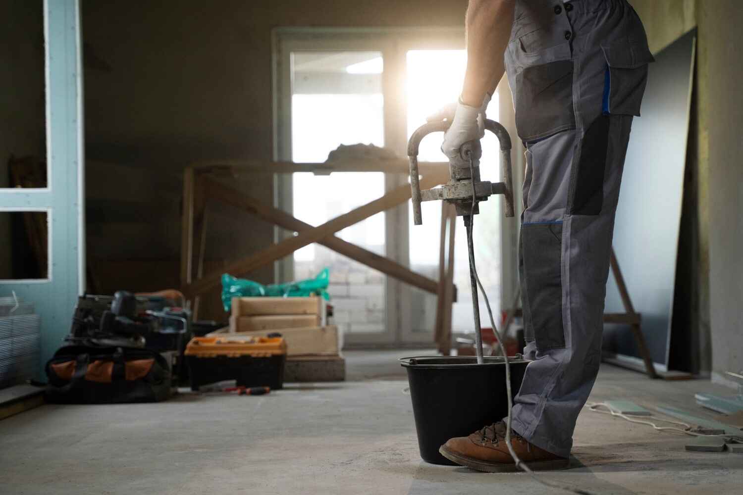 Best Concrete Contractor in Mandeville, LA | Decorative Concrete ...